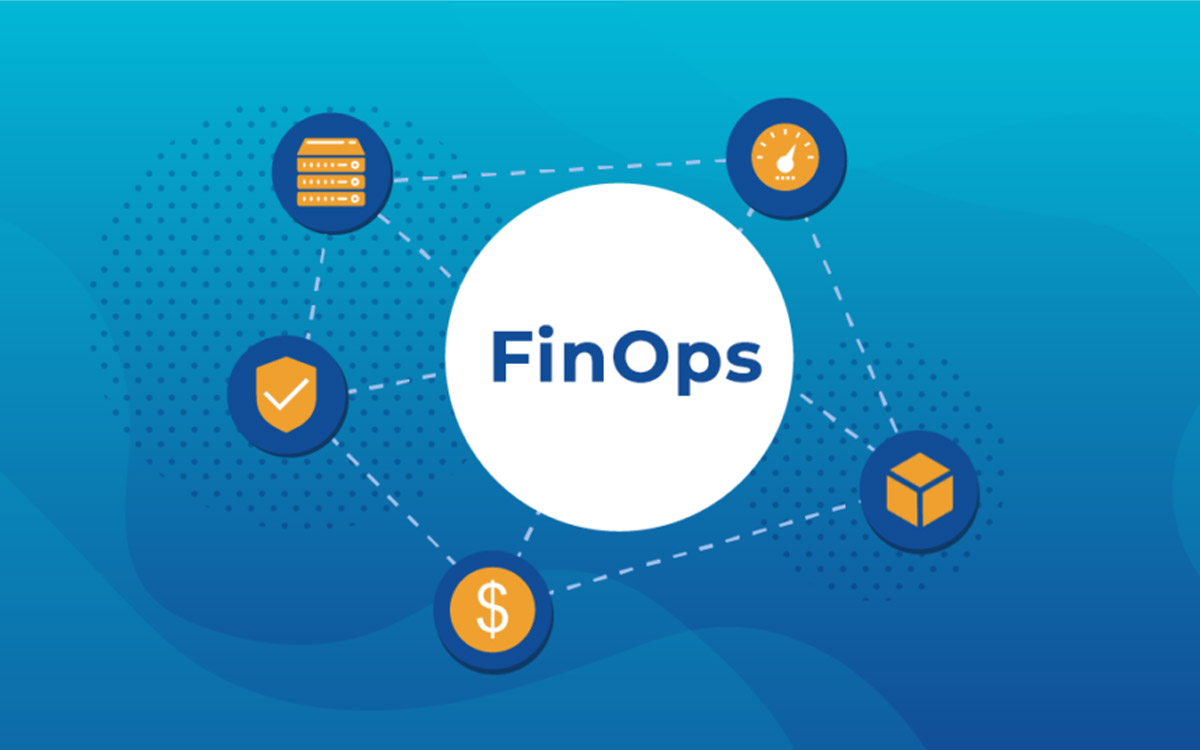 Managed FinOps - DolpTec